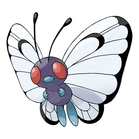 Liste Pokémon complète | Pokédex.fr