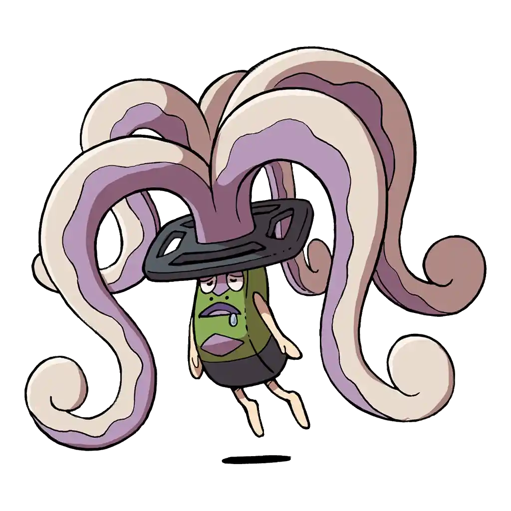 Complete Yokai list | Medallium.com