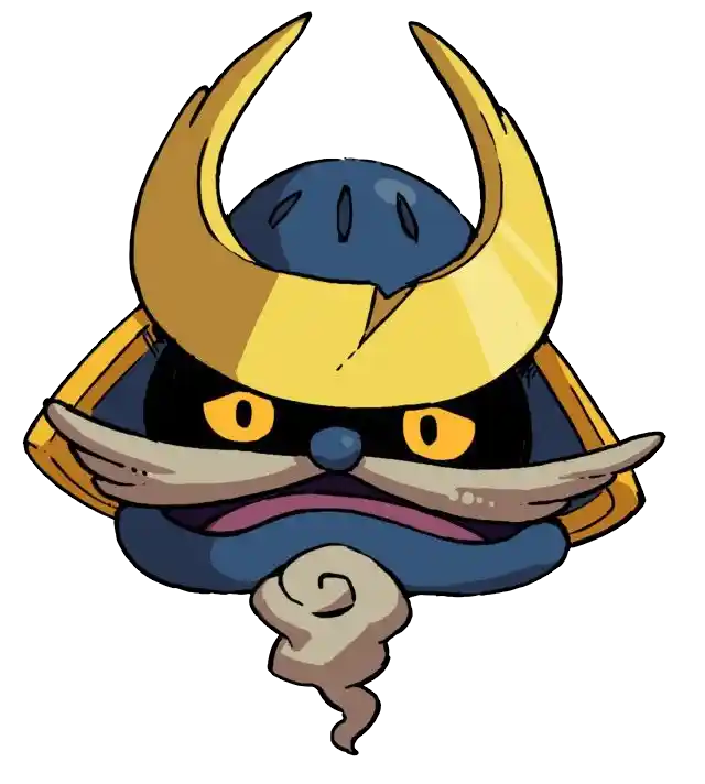 Complete Yokai list | Medallium.com