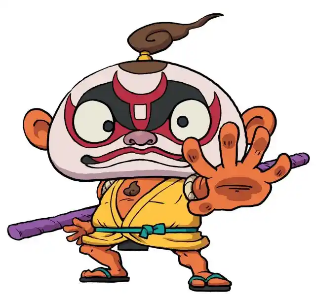 Complete Yokai list | Medallium.com