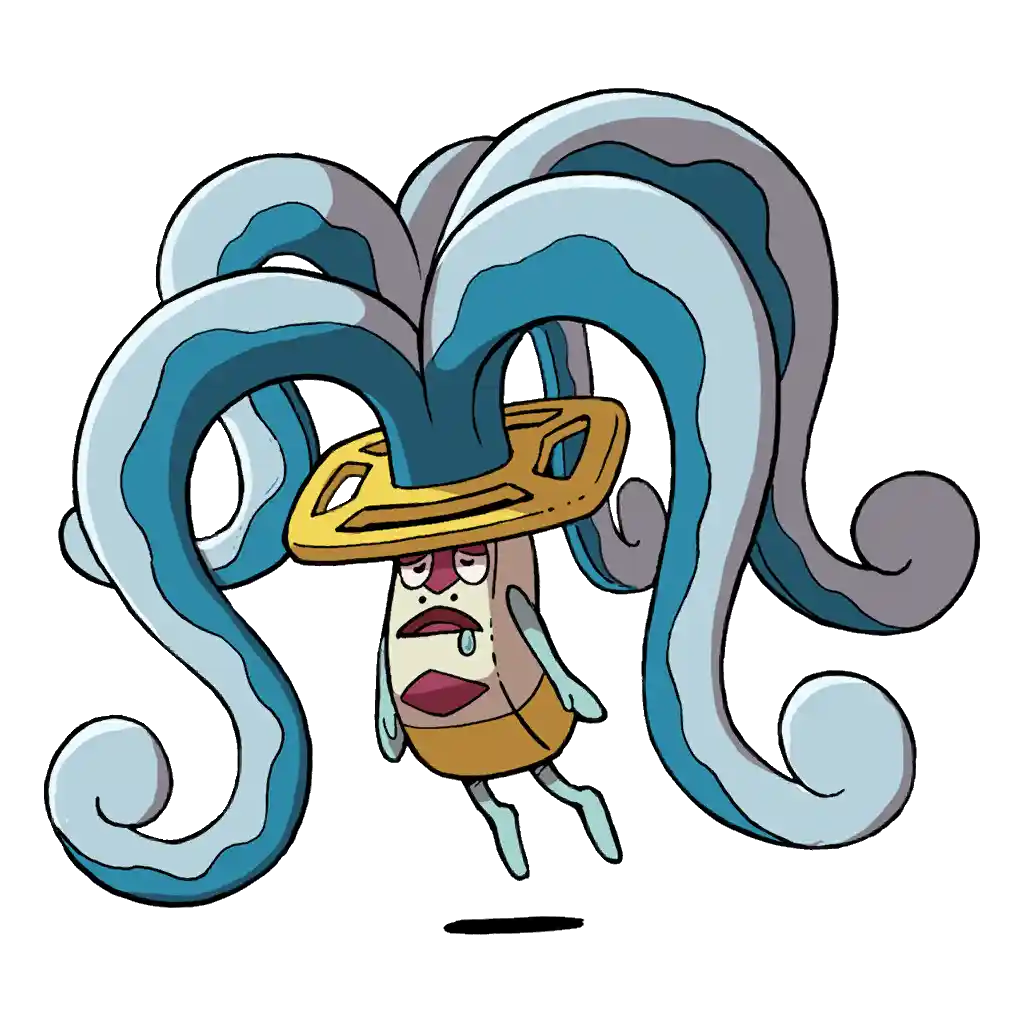 Complete Yokai list | Medallium.com